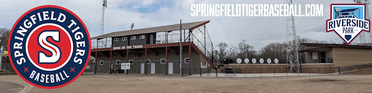 SpringfieldTigerBaseball.com