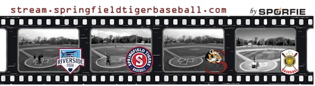 SpringfieldTigerBaseball.com