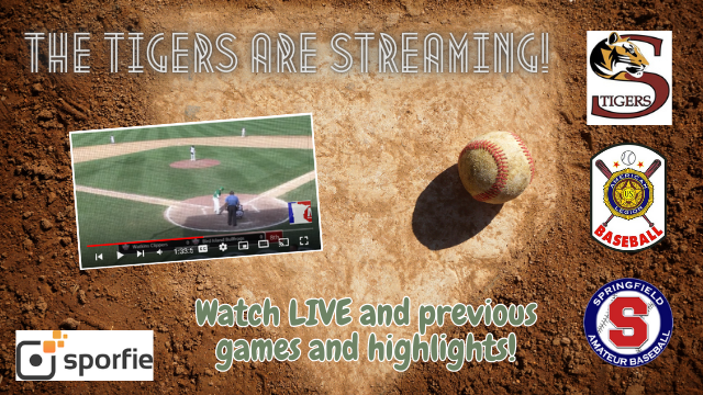 SpringfieldTigerBaseball.com